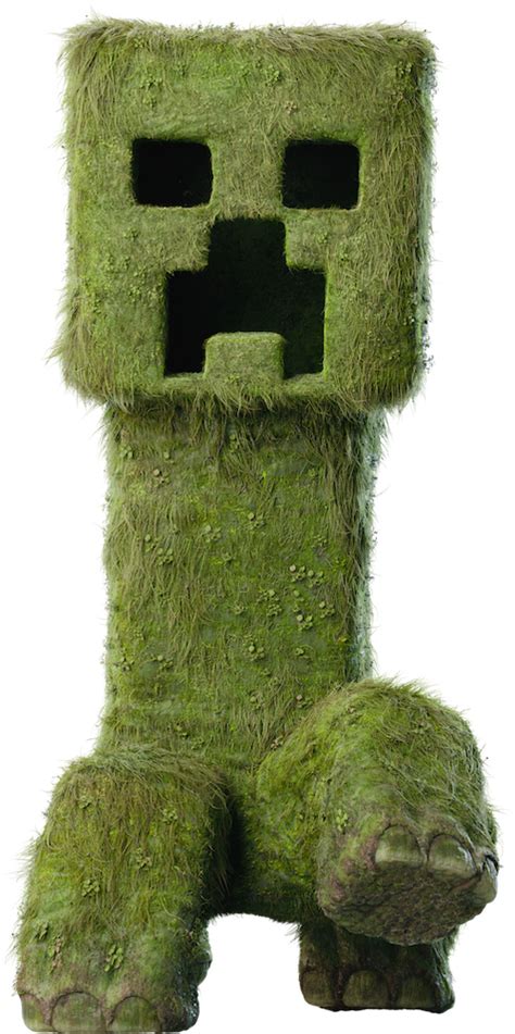 Filme Creeper Minecraft Wiki