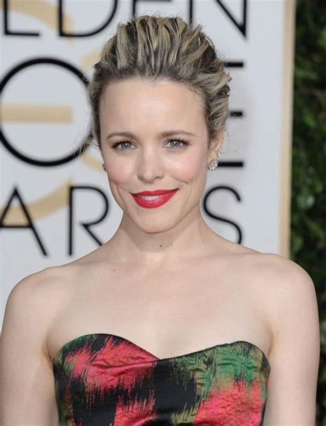Rachel Mcadams Zodiac