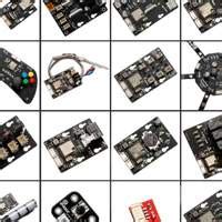 Tobor Robotics Crowd Supply