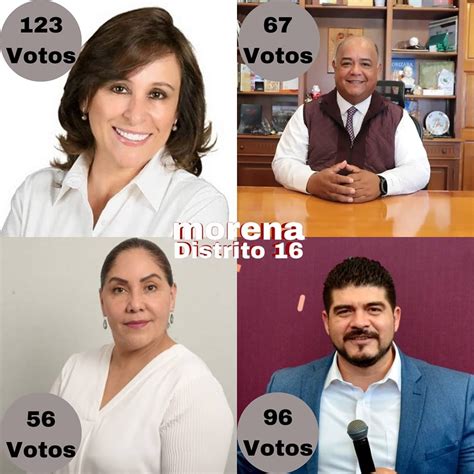 Define Morena aspirantes para de gubernaturas Átomos