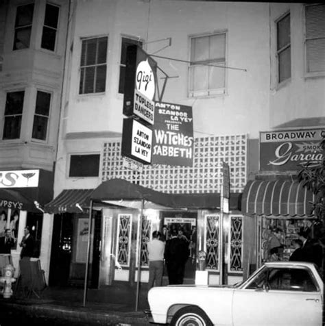 40 Facts About The Church Of Satan