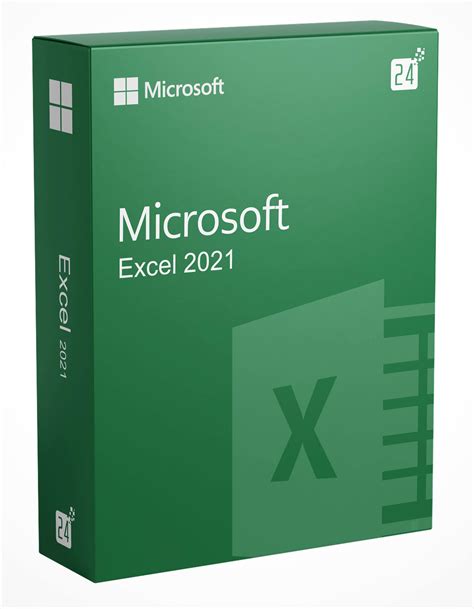 Microsoft Excel 2021 Blitzhandel24 Soluzioni Di Licenze Software E