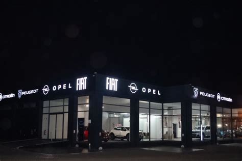 More Stellantis Brands For Mccarthy Kunene Dealerfloor