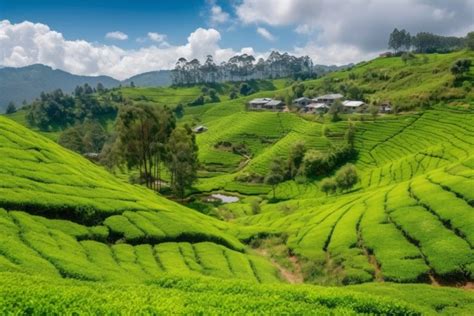 Oasis Tea Grounds Generate Ai