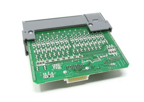 Ab 1746 Oa16 ， Slc500 Discrete Ac Output Module ， 120 240 Vac Output