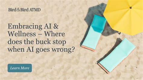 Ai Wellness Mitigate Risks Ai Innovation Artificialintelligence