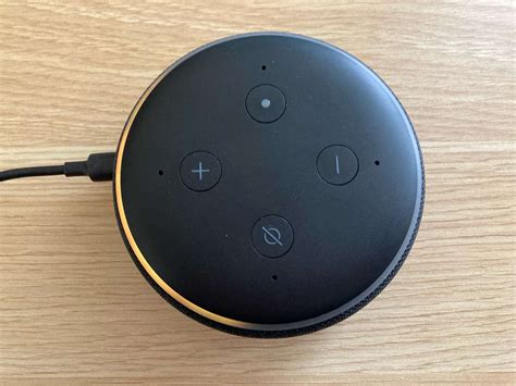 How To Reset Echo Dot St Nd Or Rd Generation Complete OFF