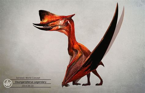 Pteranadon Artofit