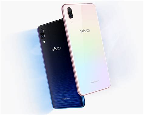 เปิดตัว Vivo X23 Symphony Edition น้องใหม่กับชิป Snapdragon 660 Aie จับ