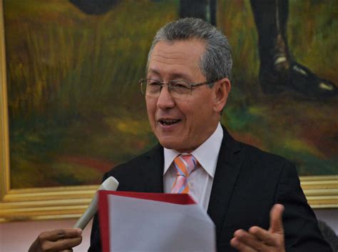 Gobernador De Yaracuy Llama A Extremar Medidas De Bioseguridad