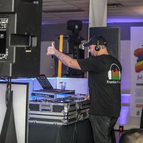 Dj Frankie F Fresh On Mixcloud Live Mixcloud