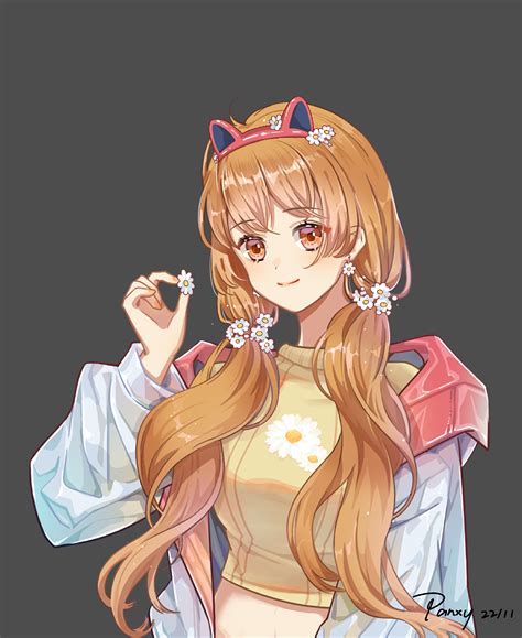【画师繁星计划】第二期第一周panxy420 站酷zcool