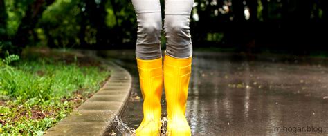 Fundas Para Zapatos Lluvia La Mejor Opci N En Decathlon Mi Hogar