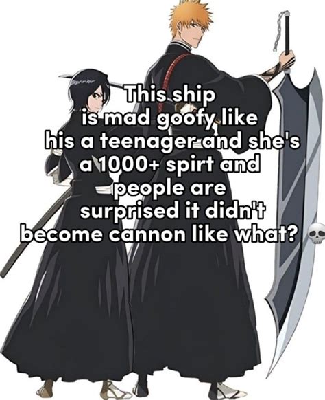 Ichiruki Sucks Quincy Bleach Bleach Anime Drink Bleach