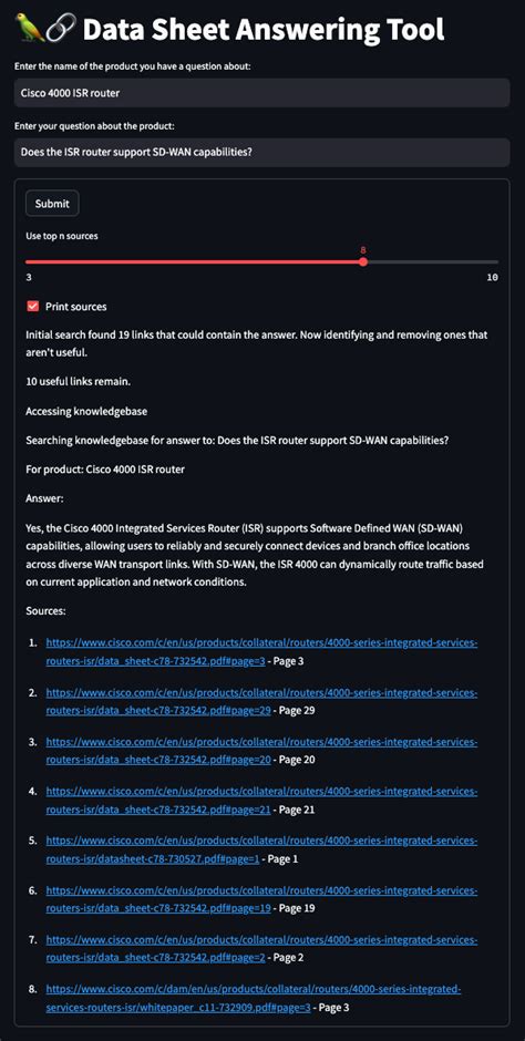 Using Langchain To Create A Powerful Question And Answering Tool By Jonathan Papir Papir805