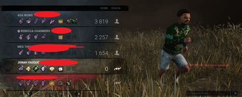 Keep Getting Disconnected Along With Killer BHVR