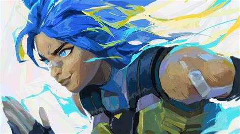 Pin By Empty On Valorant Character Art Cute Paintings Art With Meaning