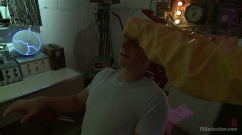 Time Travel S With New Dom Penny Tyler Kink TS Seduction Clips4sale