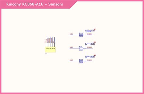 Esp32 Ch340 Schematic