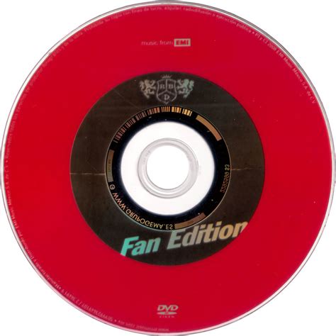 Rbd Empezar Desde Cero Album