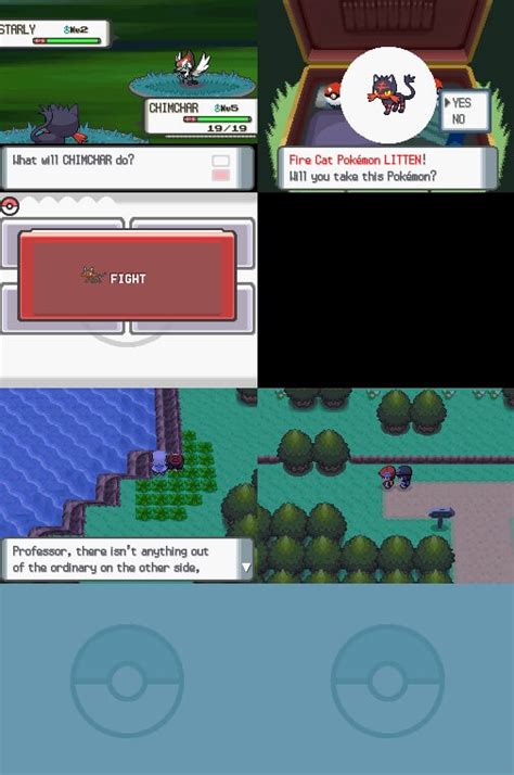 Pokemon Moon Save File Download Plusmil