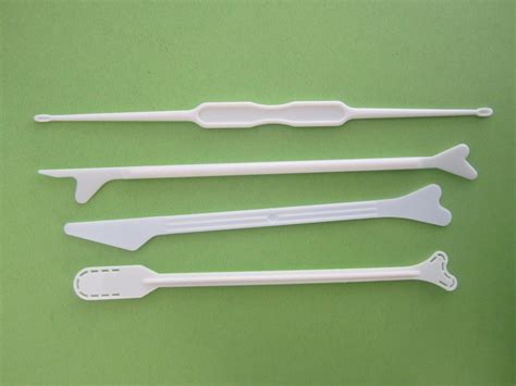 Disposable Gynecological Steriled Cervical Pap Smear China Cervical