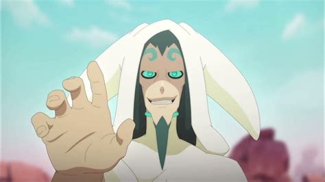 Yugo Vs Qilby Wakfu Season 4 Episode 8 Youtube