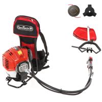 GeoTech GT 2 52 BP Débroussailleuse thermique en Promotion AgriEuro