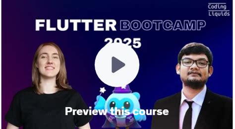 Update Course Complete Flutter Guide 2025 Build Android Ios And Web