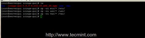 Icinga A Next Generation Open Source Linux Server Monitoring Tool