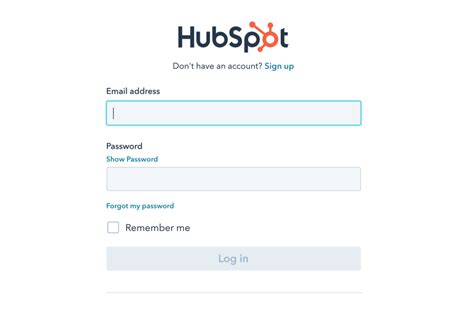 Getting Started With Hubspot Api Hubspot Api Key And Access Token