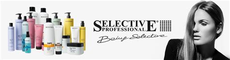 Selective Professional