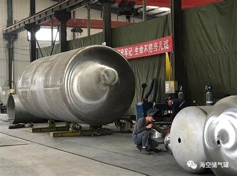 GB150 不锈钢压力容器 行业资讯 青岛海空压力容器有限公司