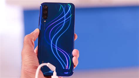 Hands On Xiaomi Mi A3 Review TechRadar