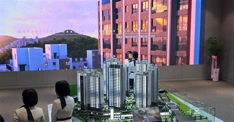 김포 풍무동 새 아파트 1순위 미달