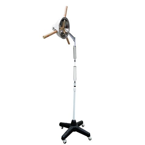 The Nova Moxa Lamp —