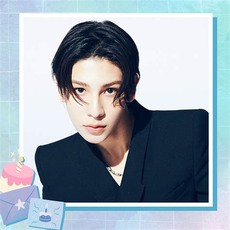 Johnny And Associates On Twitter A Very Happy Birthday June 27 To