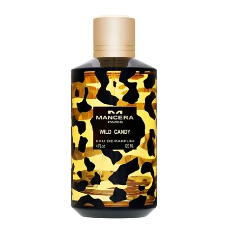 Mancera Wild Candy EDP 120ML – Niche Gallery