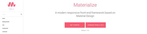 10 rekomendasi css framework terbaik untuk developer alkindyweb