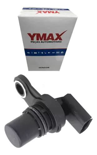 Sensor De Fase Fiat Freemont Jeep Compass Dodge Journey Parcelamento Sem Juros