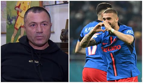 Adrian Ilie e convins că nepotul său îl va depăşi: "Să câştige Champions League!" Bogdan Ilie ...