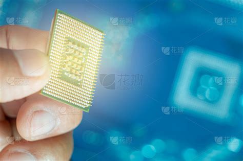 Cpu处理器计算机硬件