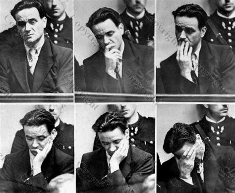 Eugen Weidmann Photos 1 Murderpedia The Encyclopedia Of Murderers