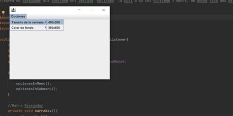 Github Rodolfomorquechojavaswing Interfacesgraficas Manejo De