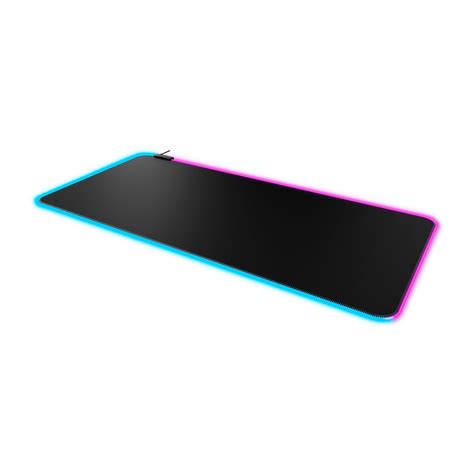 Pulsefire Mat Rgb Mouse Pad