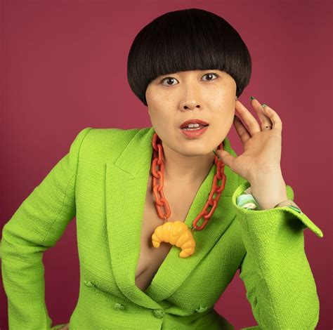 Atsuko Okatsuka Los Angeles Shows On Dola