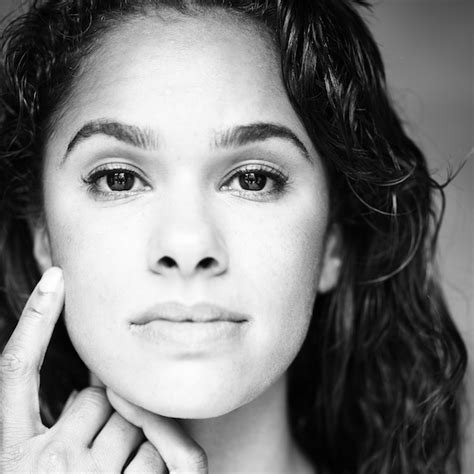 Misty Copeland To Guest With Australian Ballet Dance Informa Australia