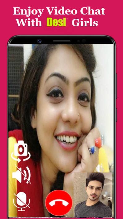 Desi Girls Hot Video Chat Free Online Chat Apk For Android Download