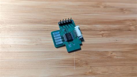 New Saturn 3d Analog Usb Adapter Retrorgb