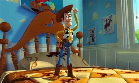 Woody Toy Story By Jakeysamra On Deviantart